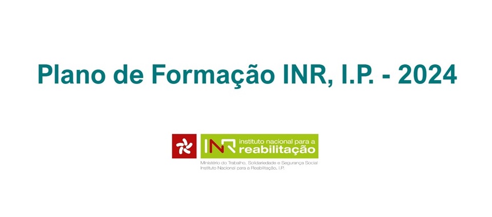 Início - INR, I.P.